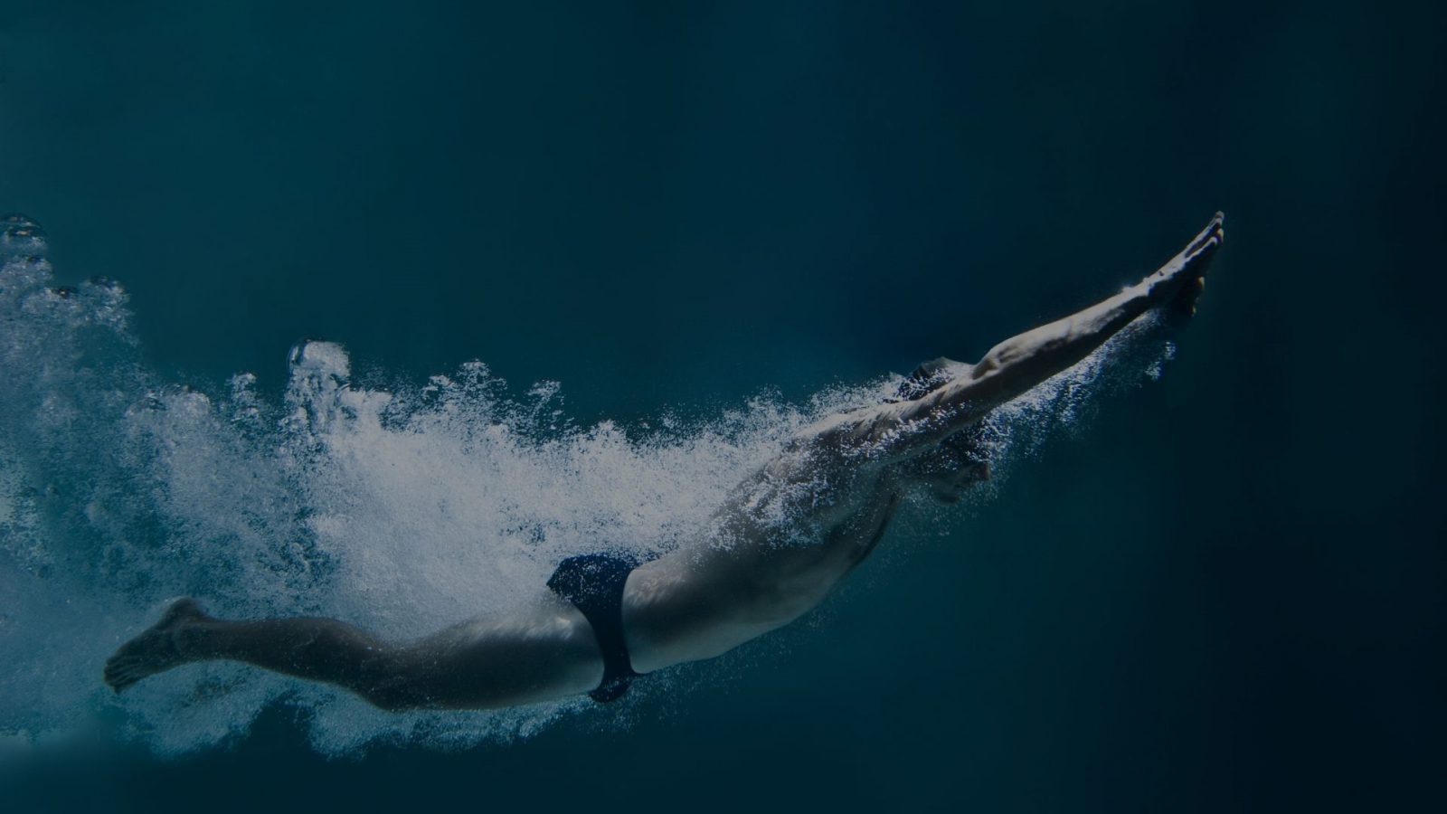 50 Meter Pool – Aquamore Milano Bocconi Sport Center